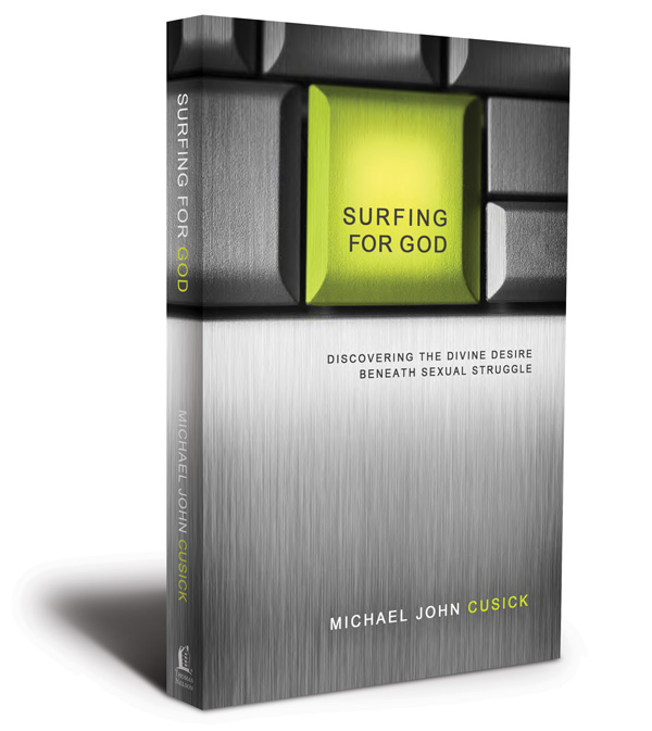 Welcome to Surfing for God - Surfing For God Book
